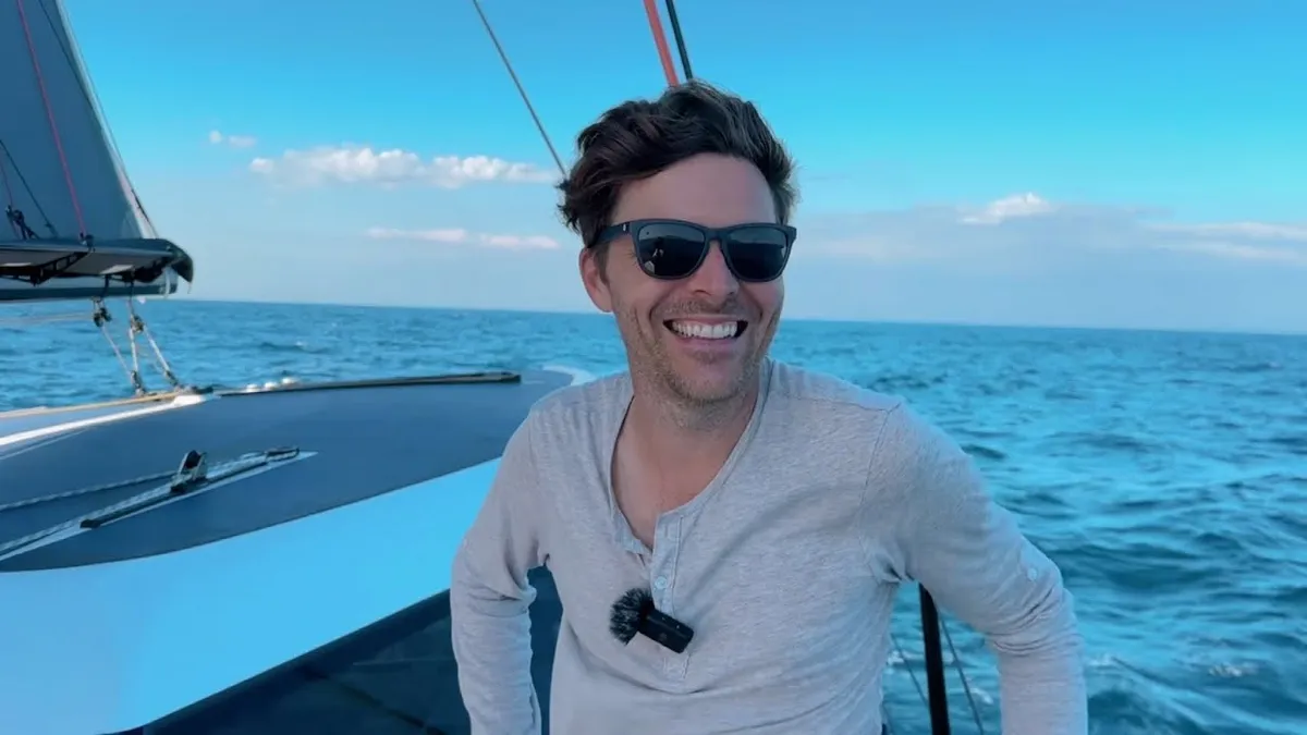 Gone With The Wynns (Page 1)