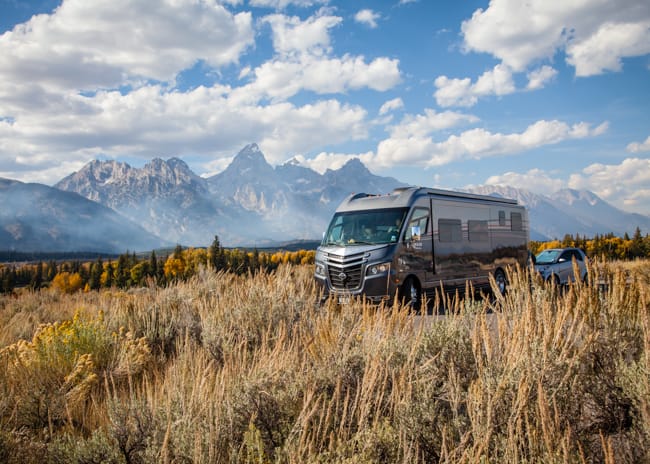 Honest Review of the Monaco Vesta RV