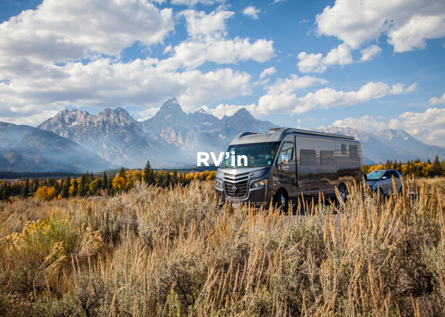 rving