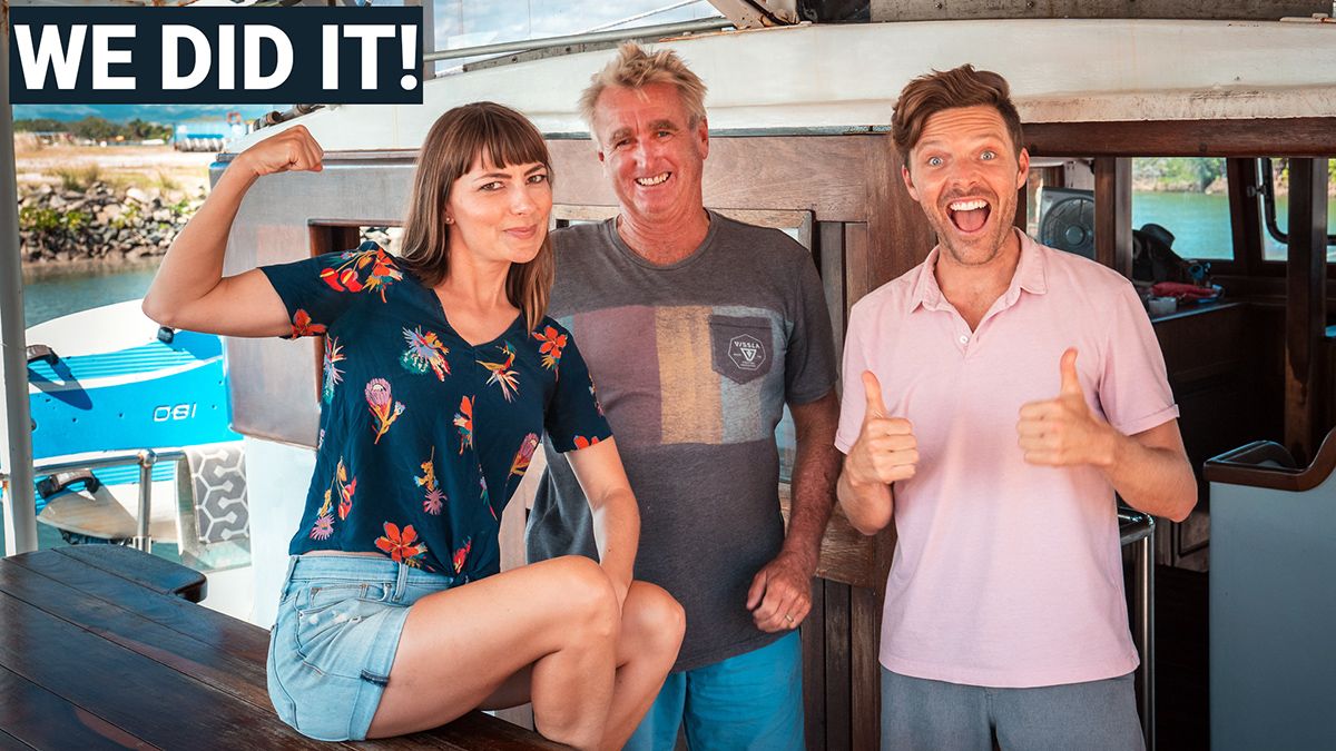 The Power Of Community!