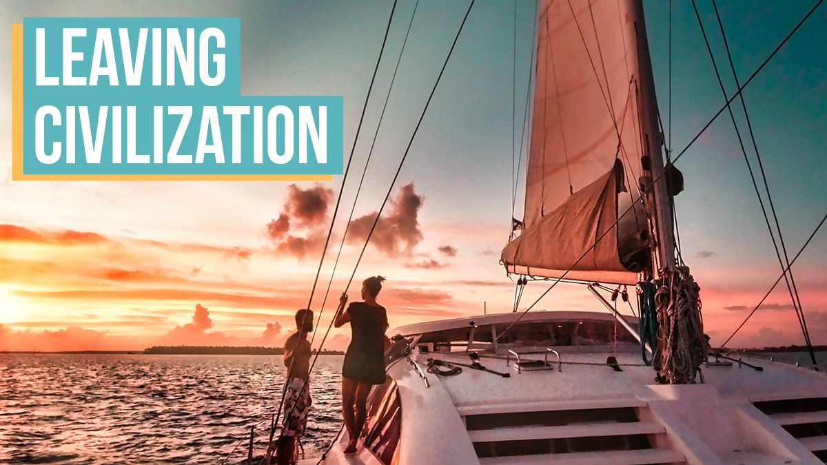 It’s A Sailors Life For Me