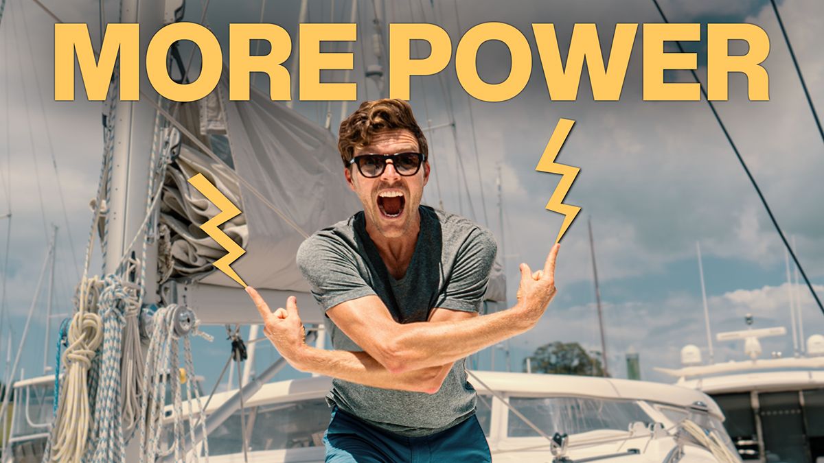 This Upgrade Changes Everything!