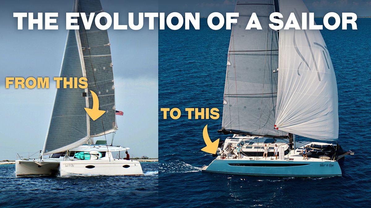 An Honest Conversation About Buying Boats